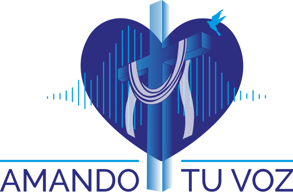 Amando Tu Voz